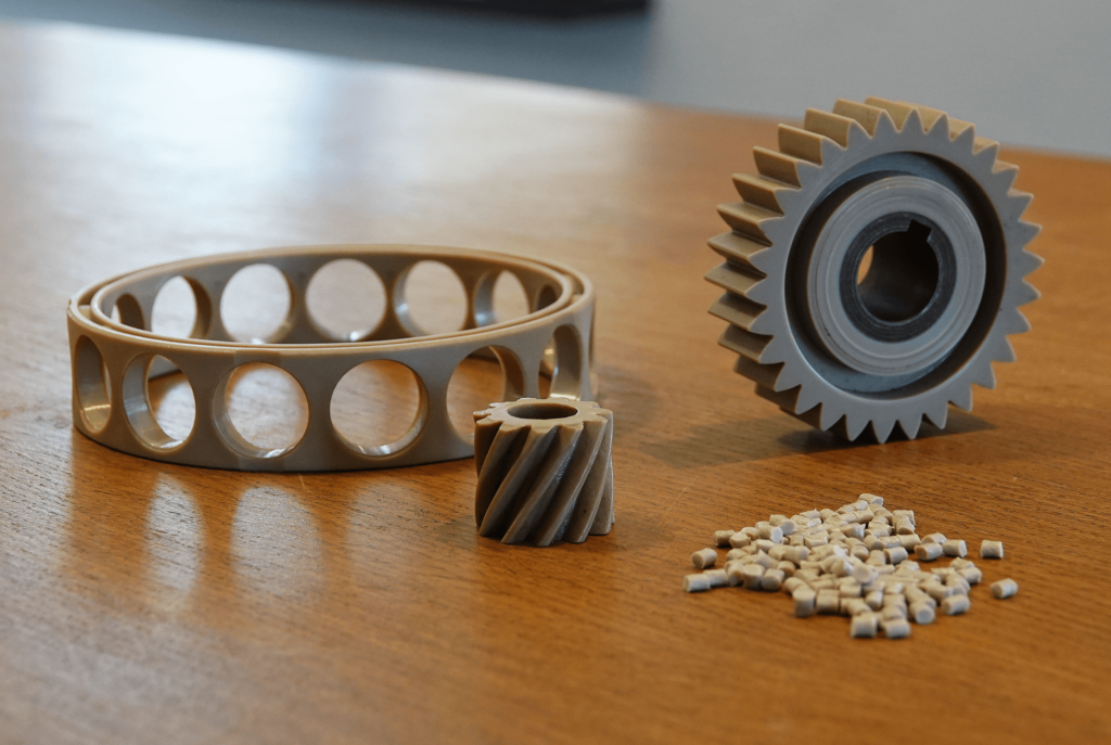 VICTREX 450G™ PEEK Polymer - Mape Plastics