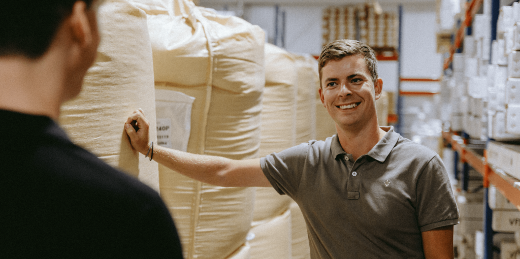 Hello Gustav Claesson - Mape Plastics