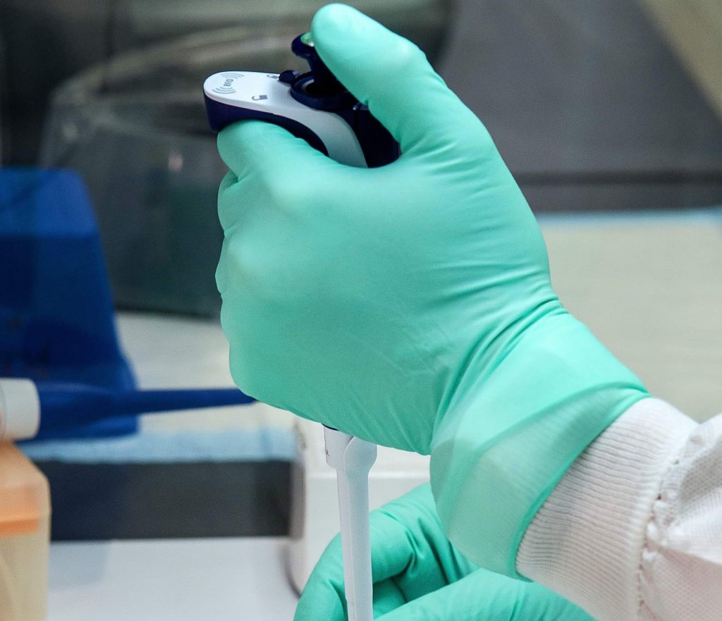 Polyether sulfone (PES) - Mape Plastics