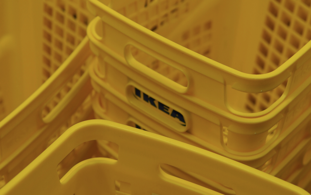 Polypropylene (PP) - Mape Plastics