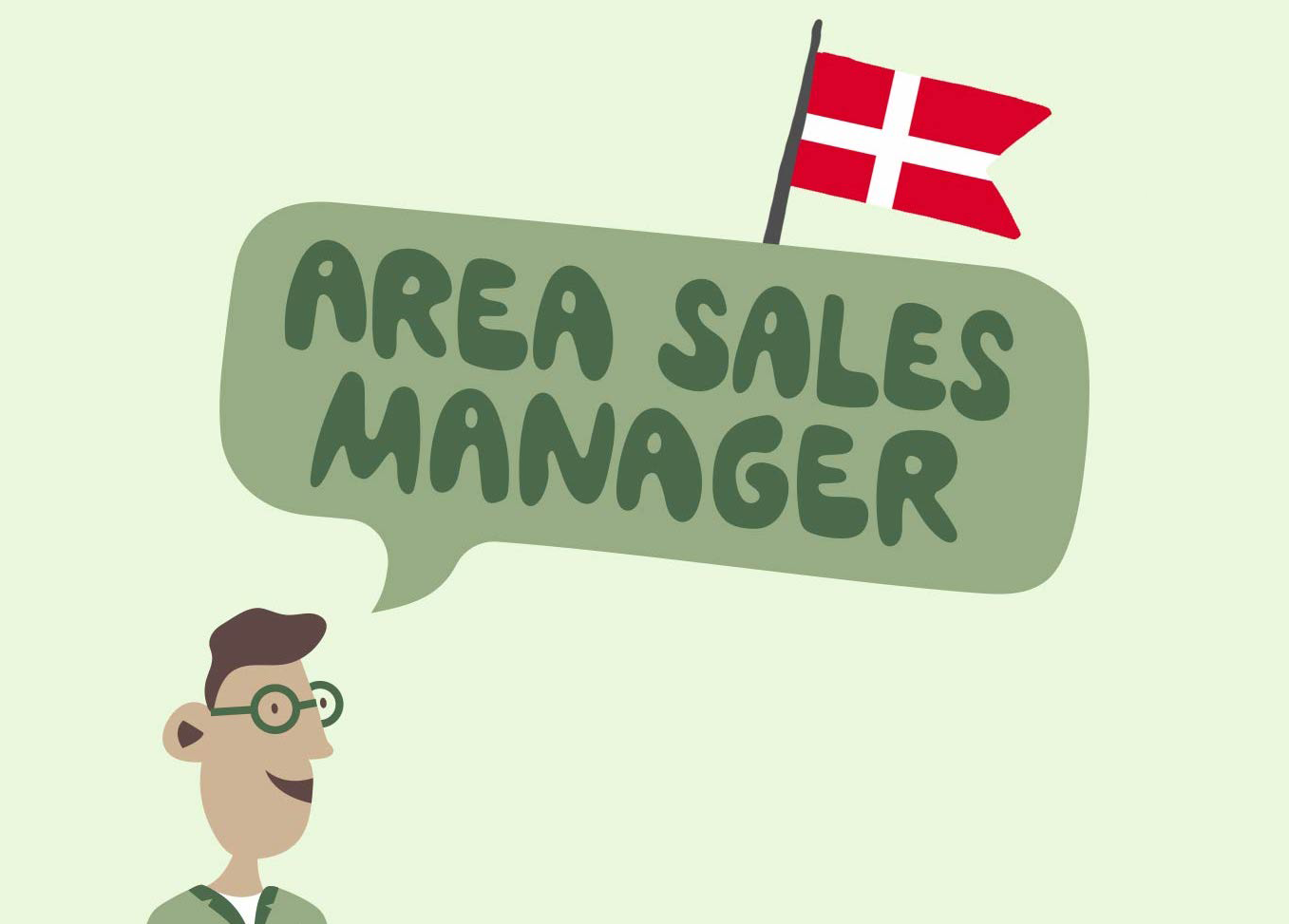 Area Sales Manager DK - Mape Plastics